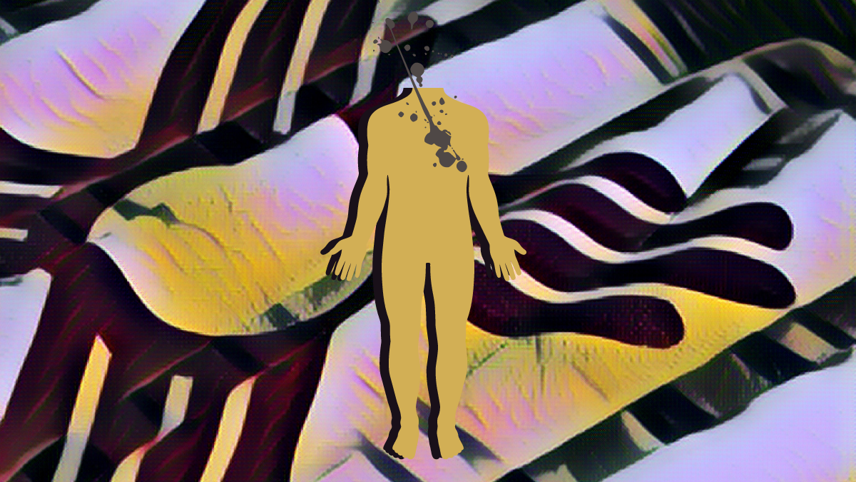 Arthur Manby - In The News - Curator 135 - Odds and Ends