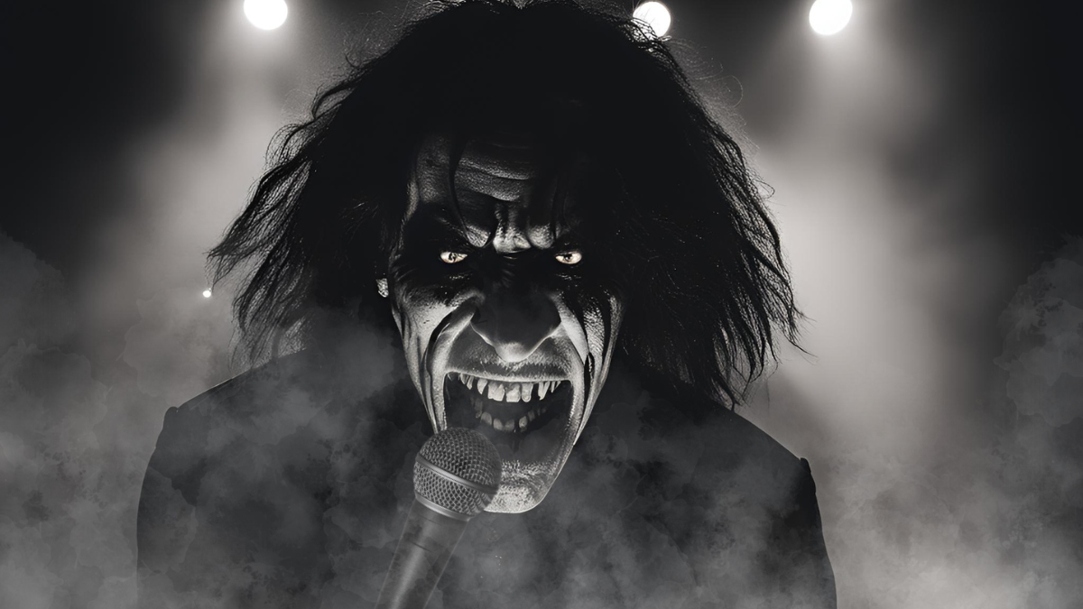 13 Biggest Shock Rock Acts in History - Curator 135