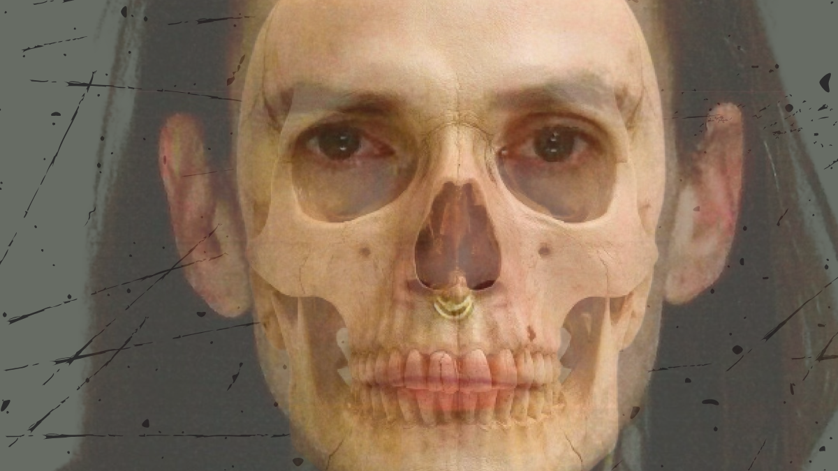 Curator 135 - Bones in the Backseat: The Ongoing Story of Jonathan Gerlach